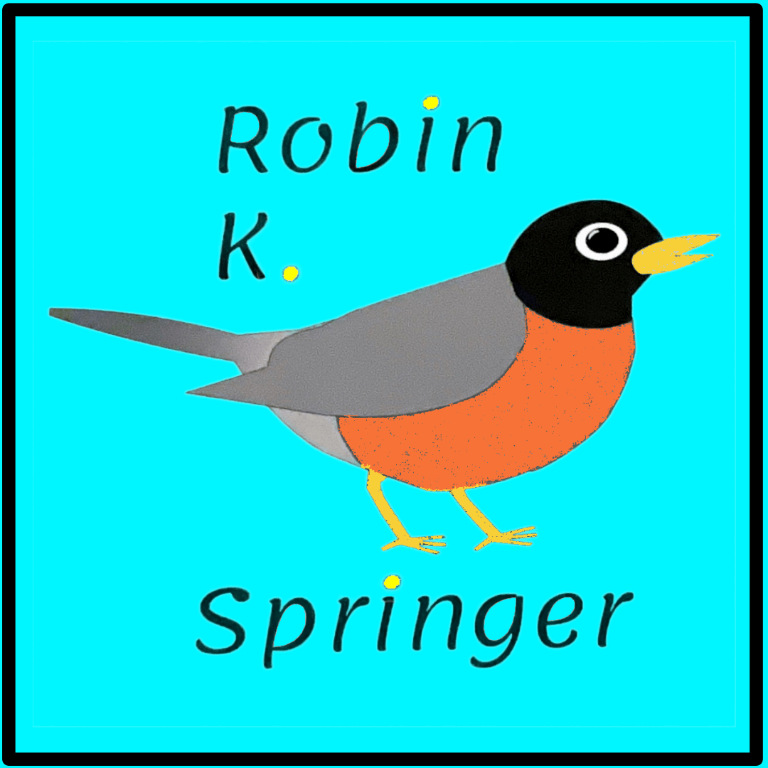 Robin K Springer